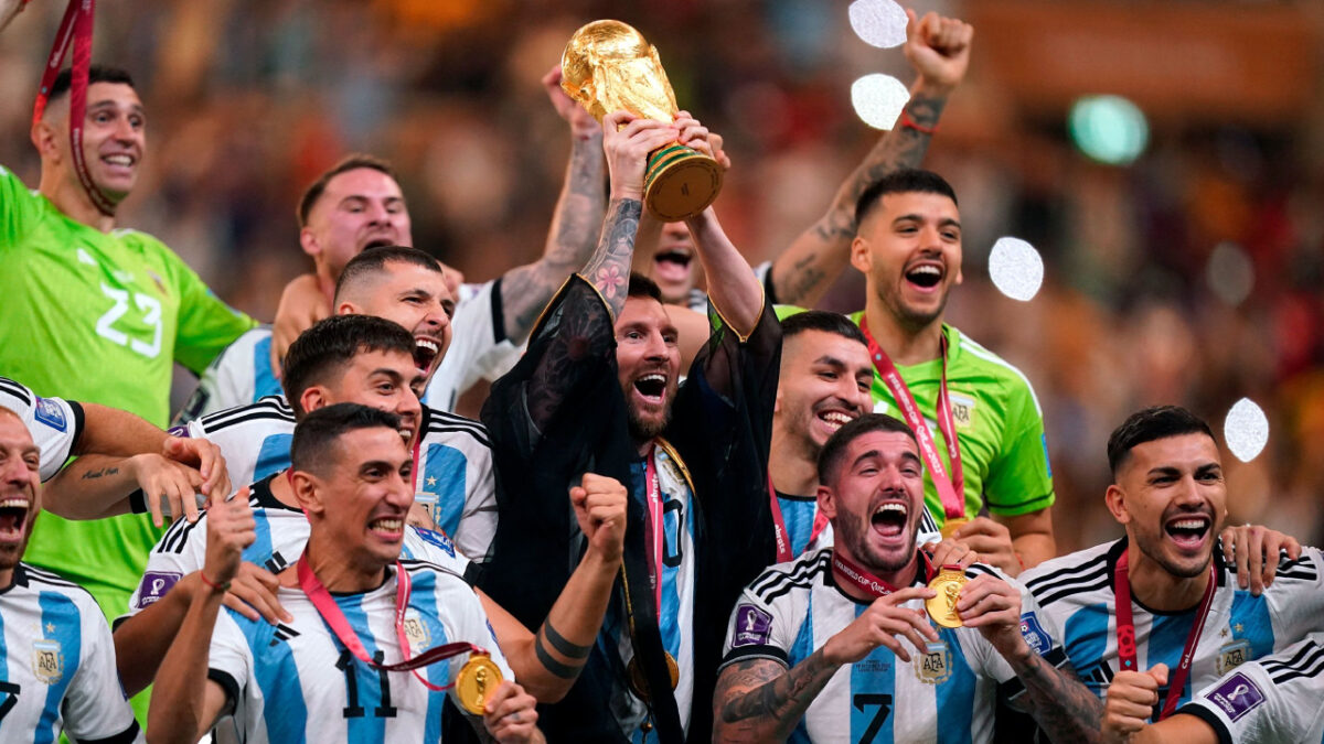 FIFA Men's Team Rankings 2025 - Latest Updates | AskSportsInfo