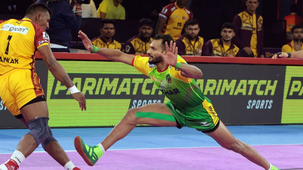 PKL 2024: Pro Kabaddi League Season 11 Schedule & Highlights